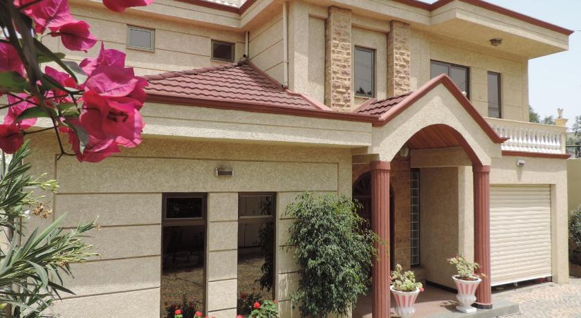 Asimba Guest House, Mekelle - Booking Deals, Photos & Reviews