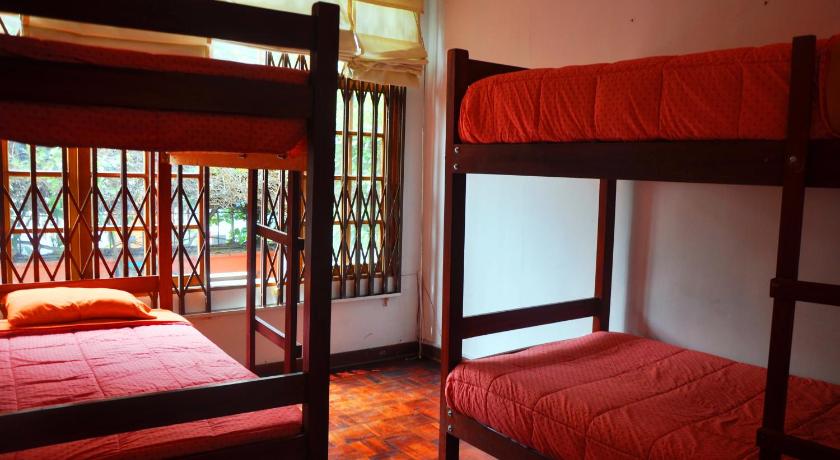 The Best Hostels in North, Central, and South America • A World in Reach