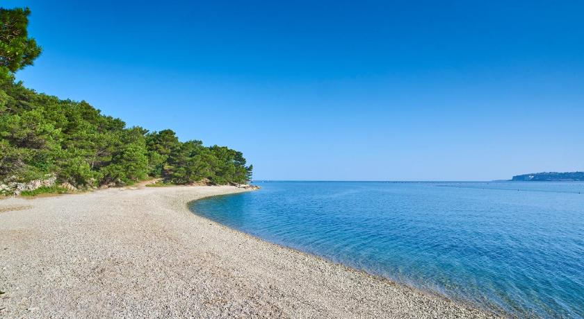 Kanegra Resort - NEJLEPŠÍ CENY ubytování ve městě Umag