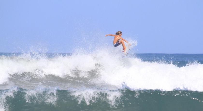 Moana Surf Resort, Playa Guiones - Booking Deals, Photos & Reviews