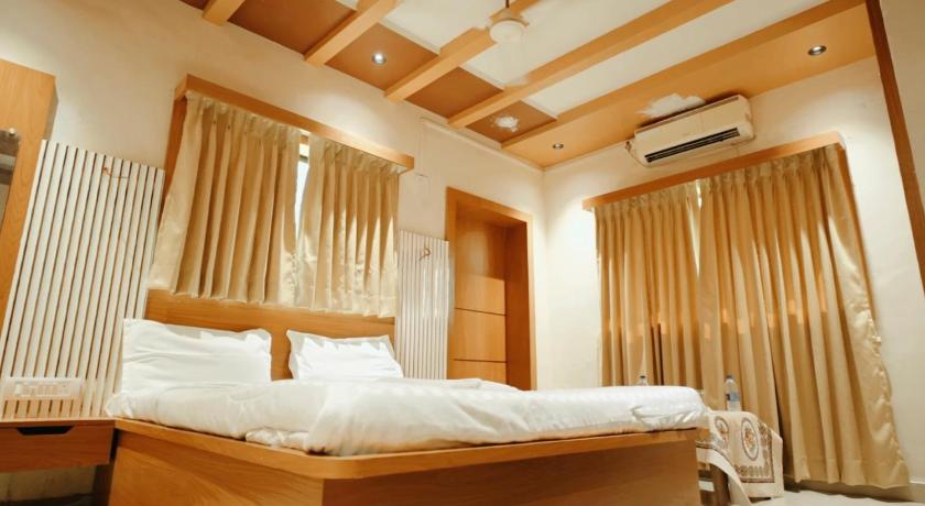Ras Resorts By Treat Silvassa - Location, Photos, Reviews