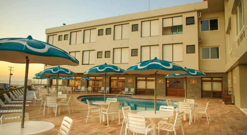 Dunas Praia Hotel (Torres) -Desde R$ 59 - agoda.com