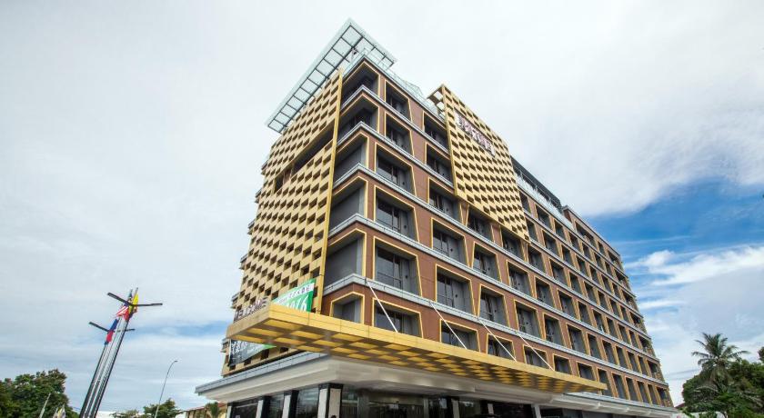 Hotel Labuan Point, Labuan | 2022 Updated Prices, Deals