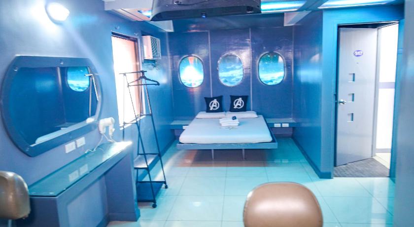 Astrotel Monumento, Manila | 2026 Updated Prices, Deals