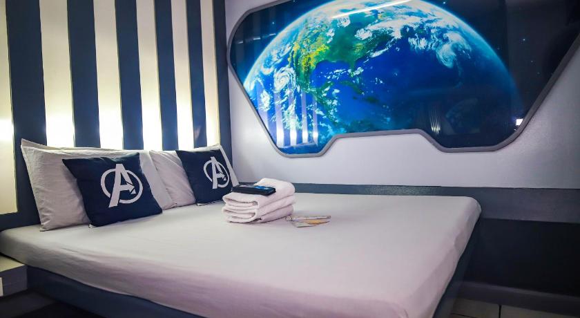 Astrotel Monumento, Manila | 2026 Updated Prices, Deals