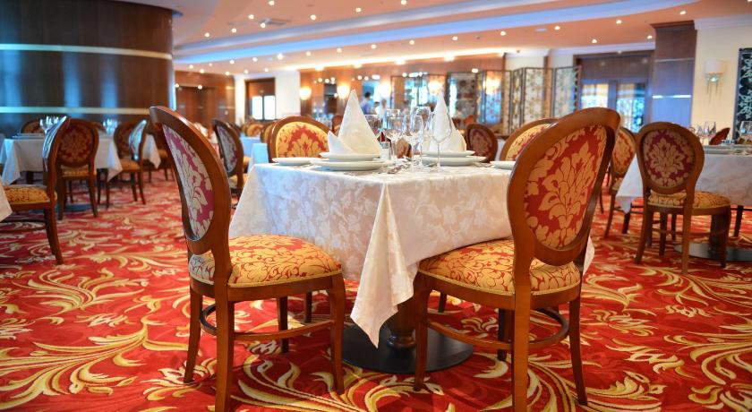 Hotel Mellain Tuzla Bosna i Hercegovina - Najniže hotelske cijene s ...