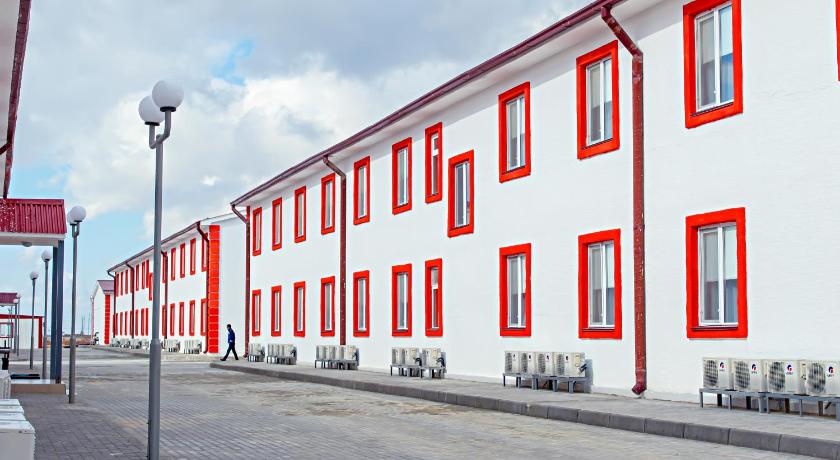 New Tengiz Camp in Tengiz - See 2023 Prices