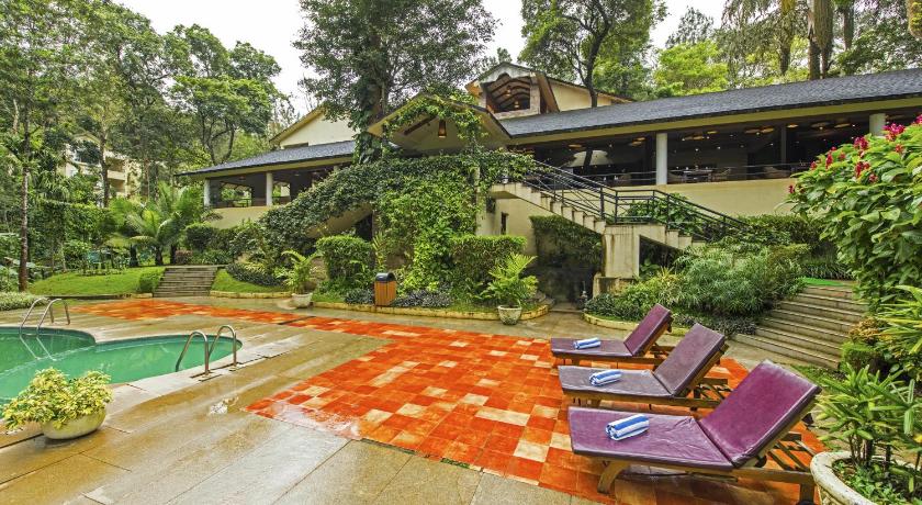 The Windflower Resorts & Spa Coorg, Coorg | 2023 Updated Prices, Deals