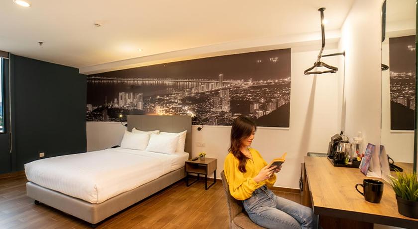 Travelodge Georgetown, Penang | 2026 Updated Prices, Deals