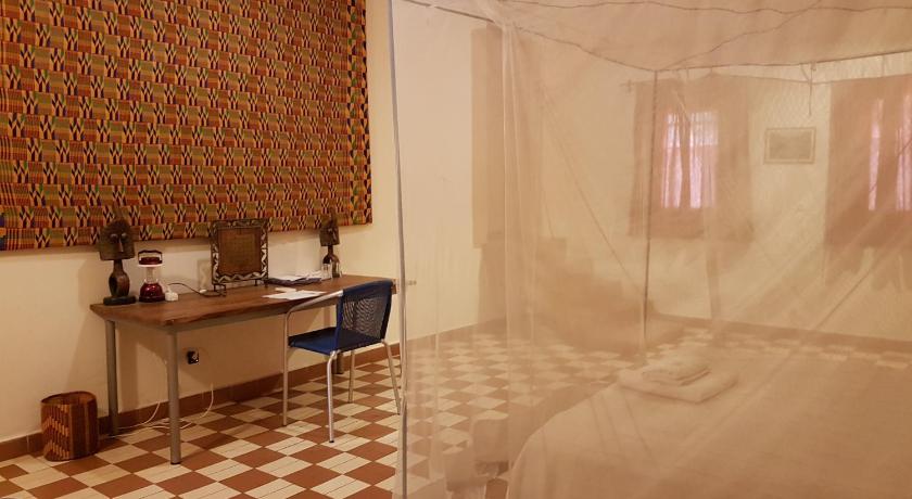 Villa Yiri Suma | Ouagadougou OFFRES ACTUALISÉES 2020 à partir de 36 ...