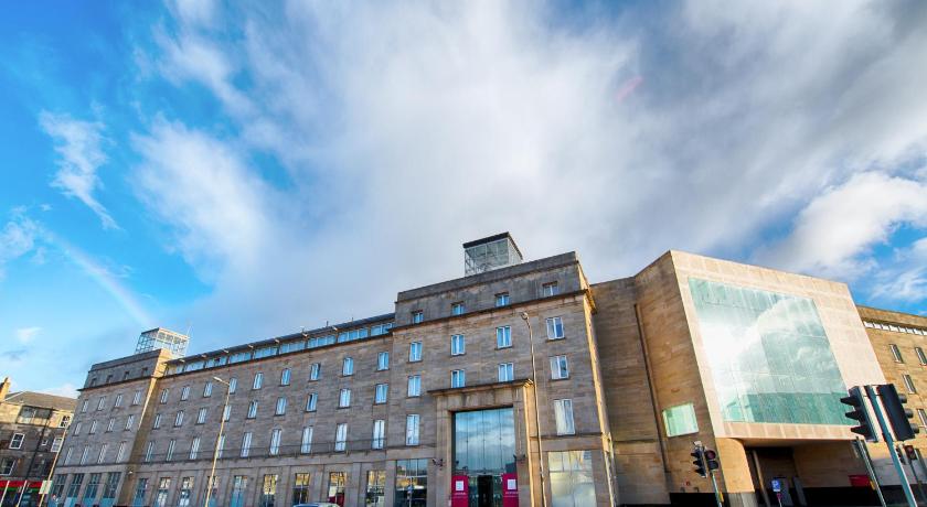 Leonardo Royal Hotel Edinburgh Haymarket, Edinburgh | 2022 Updated ...