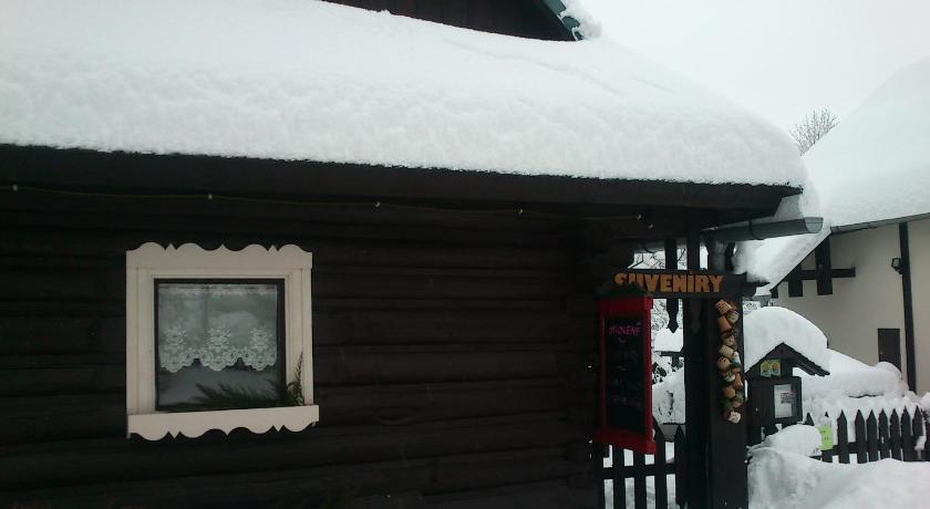 Penzion Encian, Myto Pod Dumbierom, Slovakia - Photos, Room Rates ...