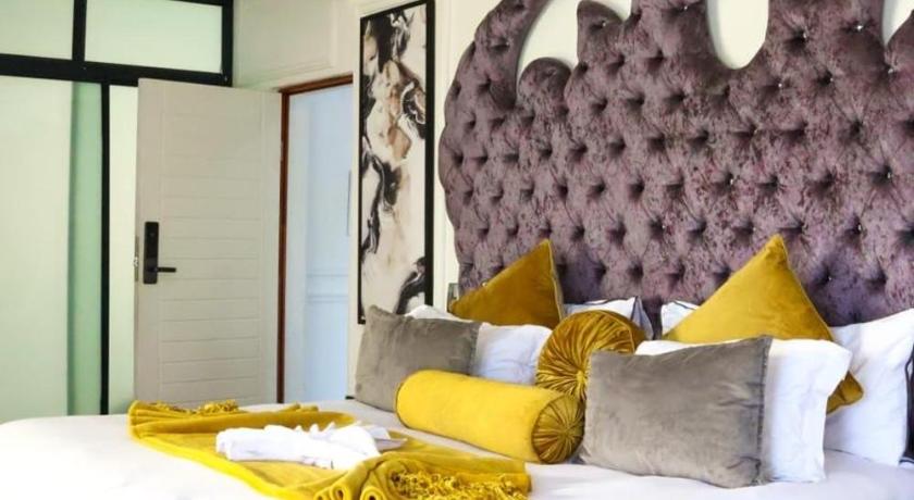 Best Price on Nandoni Waterfront Resort in Kruger National Park + Reviews!