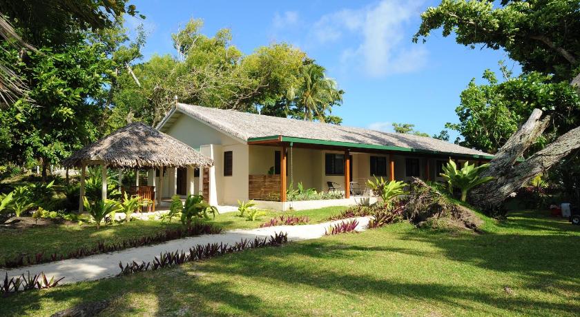 Erakor Island Resort, Port Vila | 2023 Updated Prices, Deals