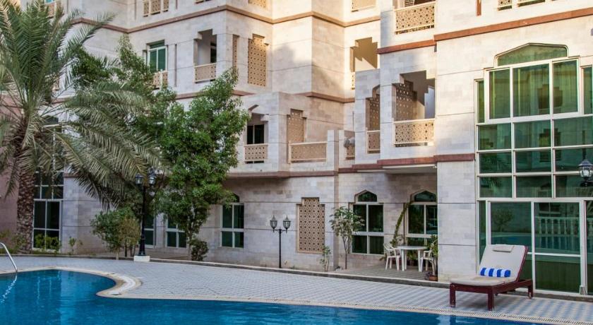 Muscat Oasis Residences, Muscat | 2023 Updated Prices, Deals