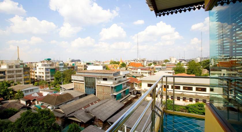 Lamphu Tree House Boutique Hotel, Bangkok | 2022 Updated Prices, Deals