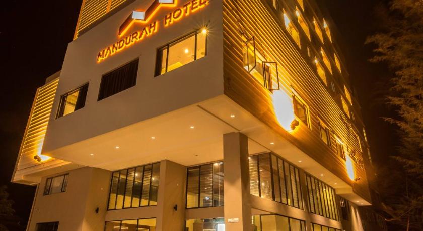 Mandurah Hotel, Kuantan | 2023 Updated Prices, Deals