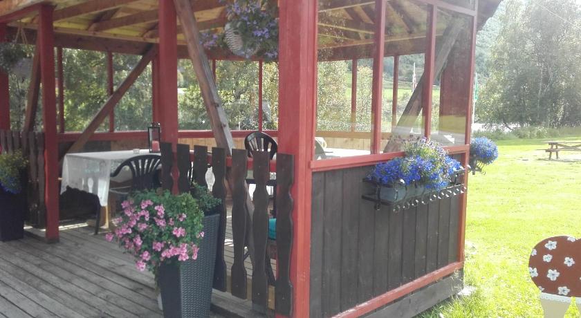 Magalaupe Camping (Oppdal, Norwegen) Preise 2020 • Agoda