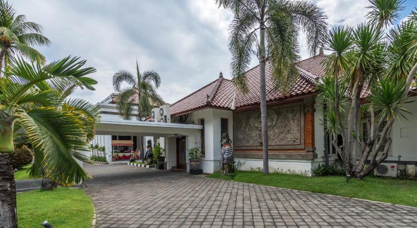 Inna Bali Heritage Hotel Denpasar, ID - Reservations.com