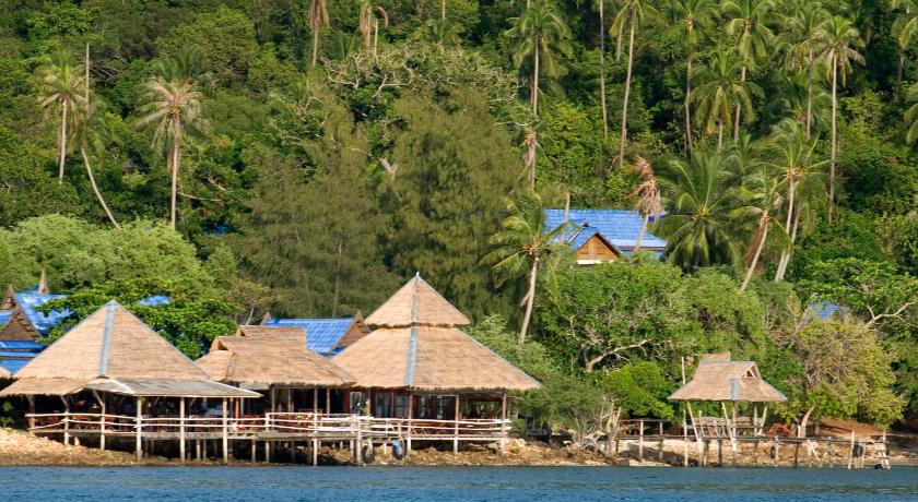 Koh Talu Island Resort, Prachuap Khiri Khan | 2021 Updated Prices, Deals