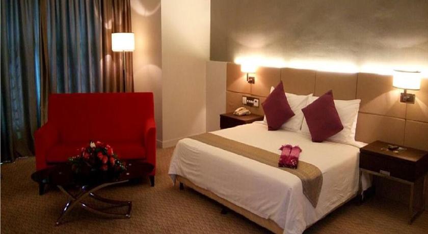 Raia Hotel and Convention Centre Alor Setar, Alor Setar | 2023 Updated ...