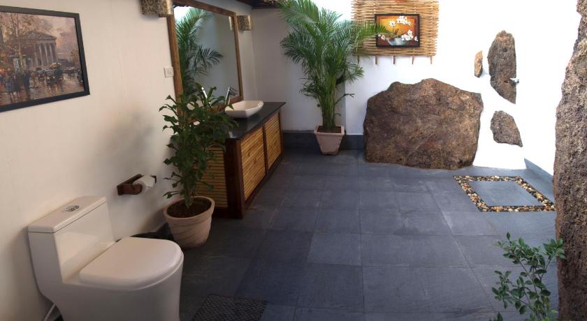 The Cape Goa Resort - Deals, Photos & Reviews