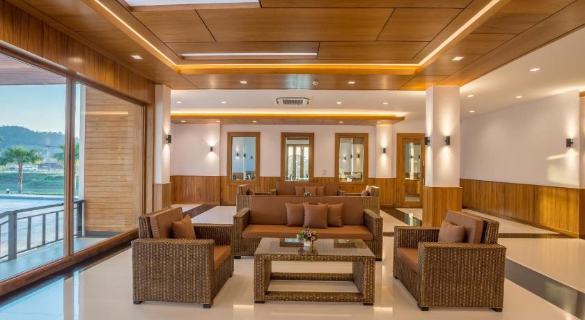 Sann View Hotel in Chiang Rai Province | 2023 Updated prices, deals ...