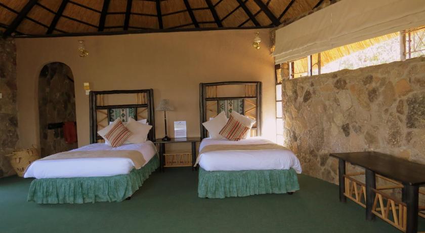 Matobo Hills Lodge in Matopos - Room Deals, Photos & Reviews