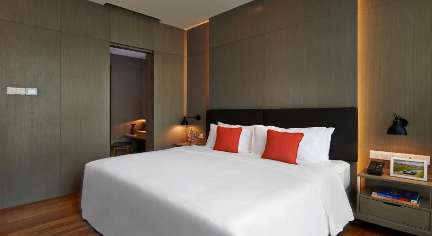 V E Hotel & Residence, Kuala Lumpur | 2022 Updated Prices, Deals
