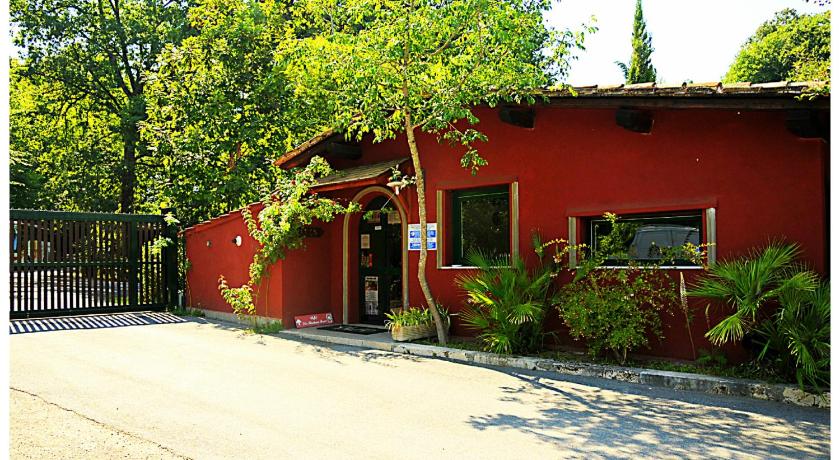 Veio Residence Resort in Rome | 2024 Updated prices, deals - Klook ...