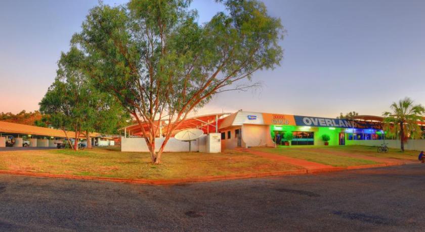 Overlander Hotel, Mount Isa | 2023 Updated Prices, Deals