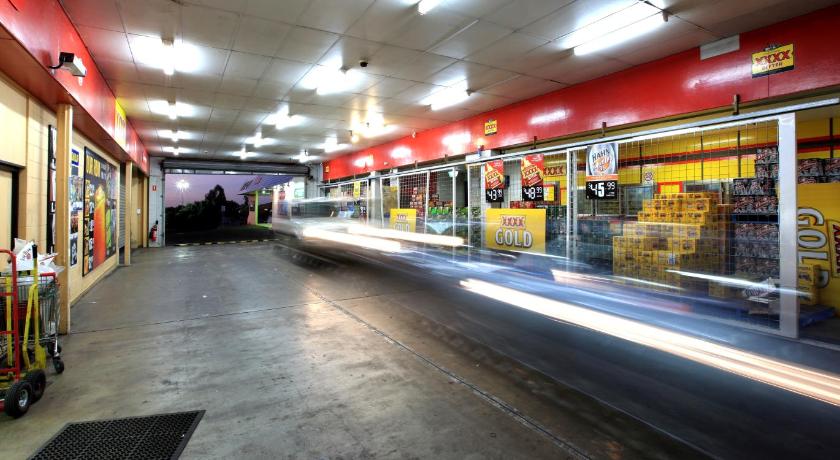 Overlander Hotel, Mount Isa | 2023 Updated Prices, Deals