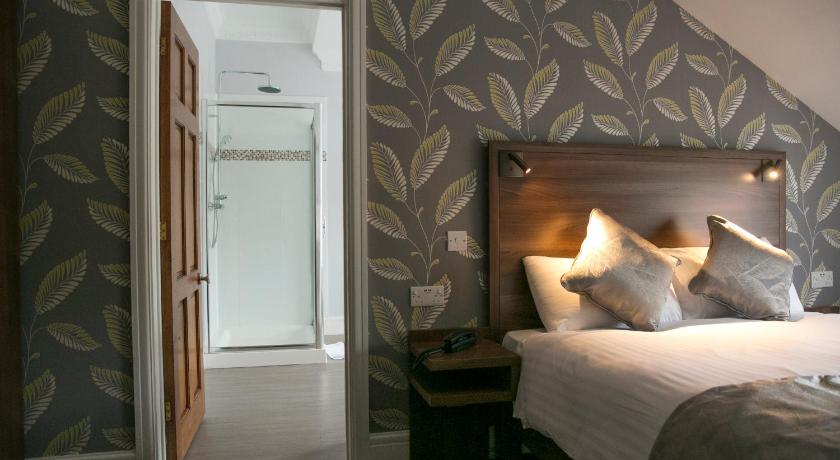 Manor Parc Hotel, Cardiff | 2022 Updated Prices, Deals