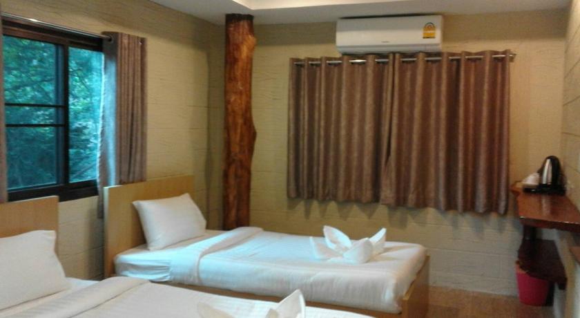 Treasure Inn Khaoyai, Khao Yai | 2023 Updated Prices, Deals