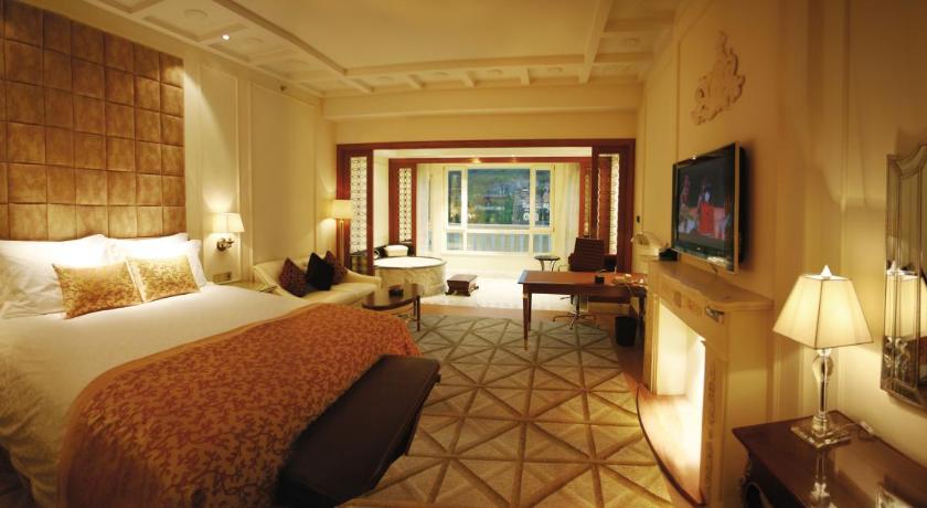 The Interlaken OCT Hotel, Shenzhen | 2023 Updated Prices, Deals