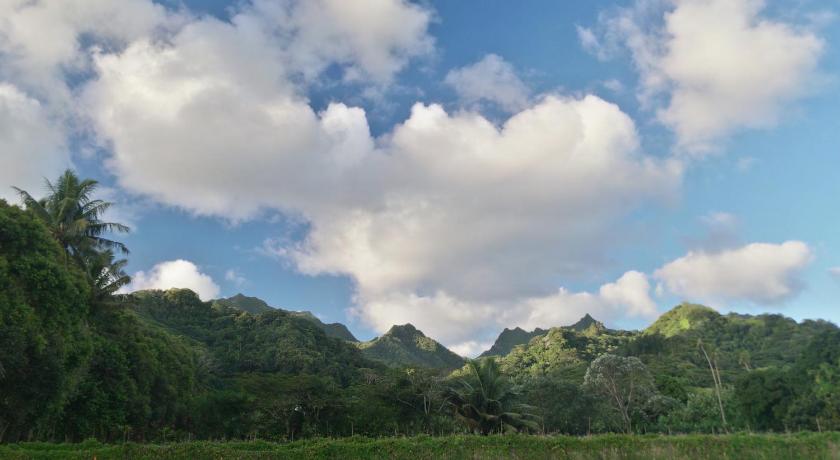 Mata Manea, Rarotonga | Best Price Guarantee - Mobile Bookings & Live Chat