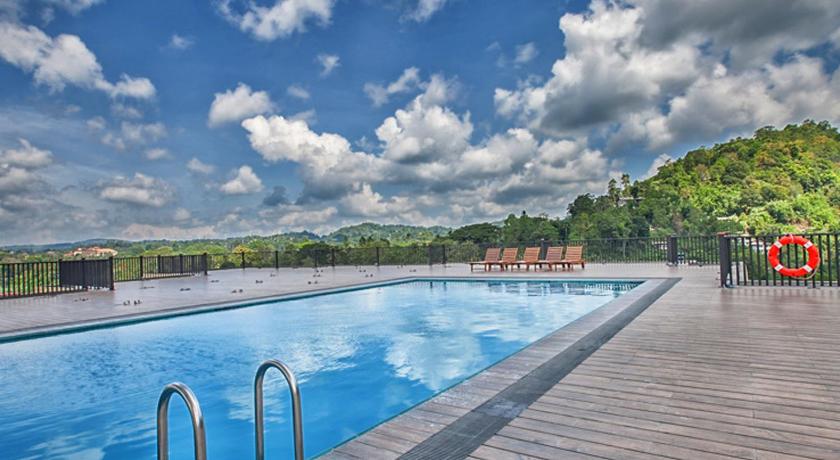 Oak Ray Regency Hotel, Kandy | 2023 Updated Prices, Deals