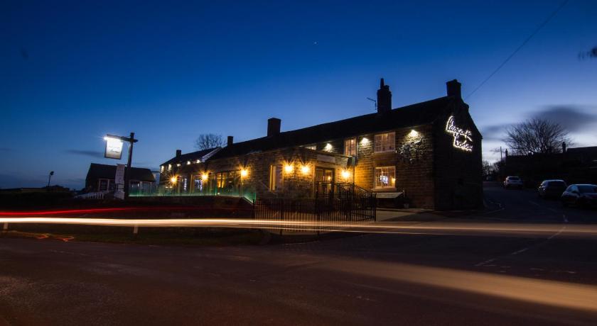 The Peacock at Barlow | Barlow 2020 UPDATED DEALS £75, HD Photos & Reviews