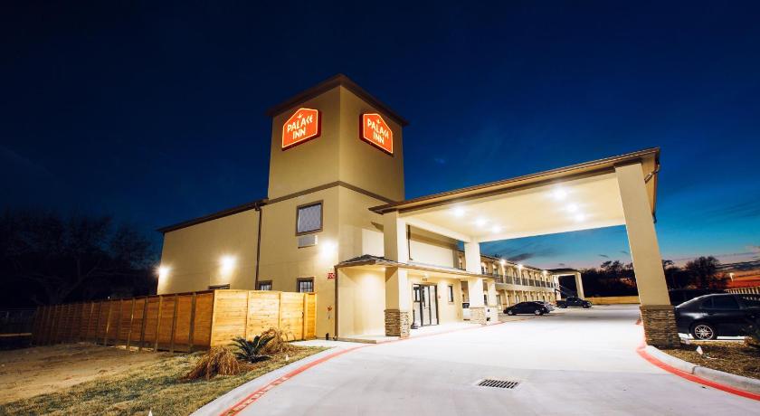 Palace Inn-529 in Houston (TX) - See 2023 Prices
