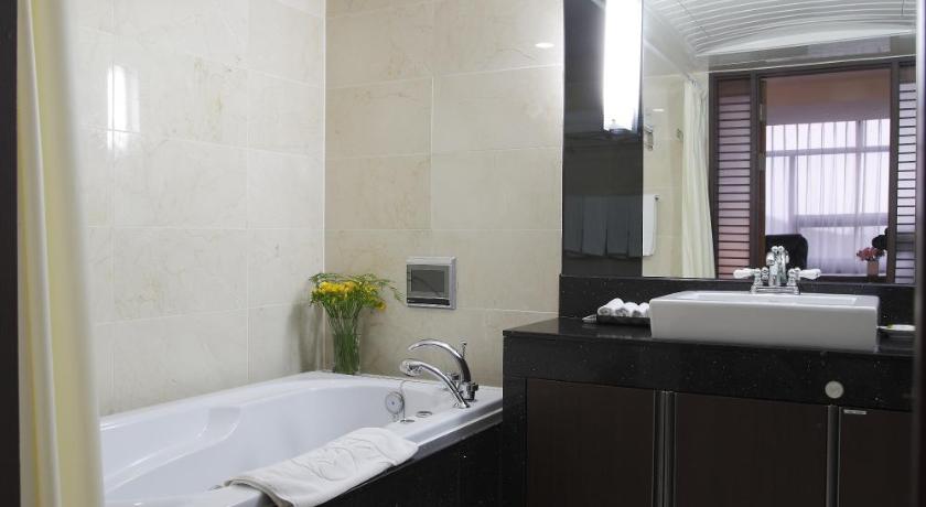 Ramada by Wyndham Dongtan Hotel, Hwaseong-si | 2022 Updated Prices, Deals