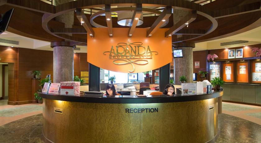 Book Aranda Country Club in Singapore - 2020 Promos