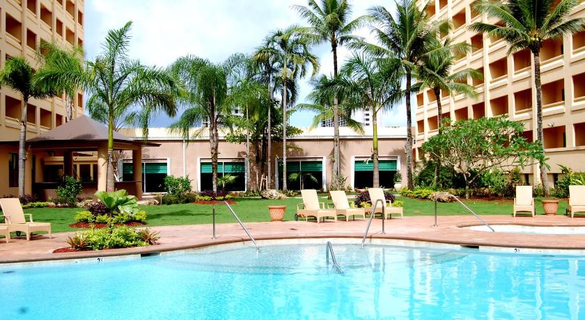 Guam Plaza Resort & Spa, Guam | 2022 Updated Prices, Deals