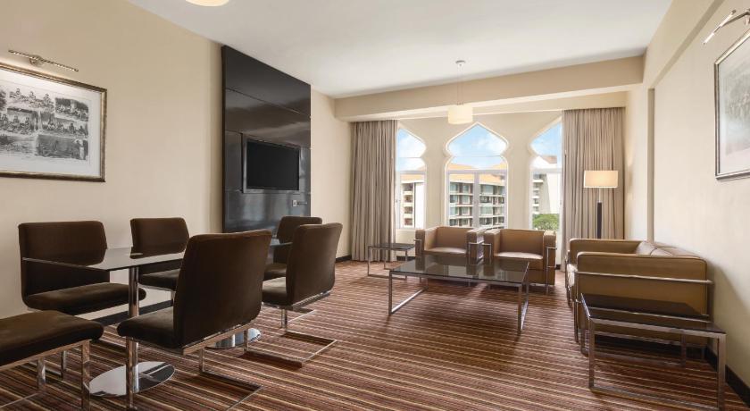 Ramada by Wyndham Colombo Hotel - Deals, Photos & Reviews