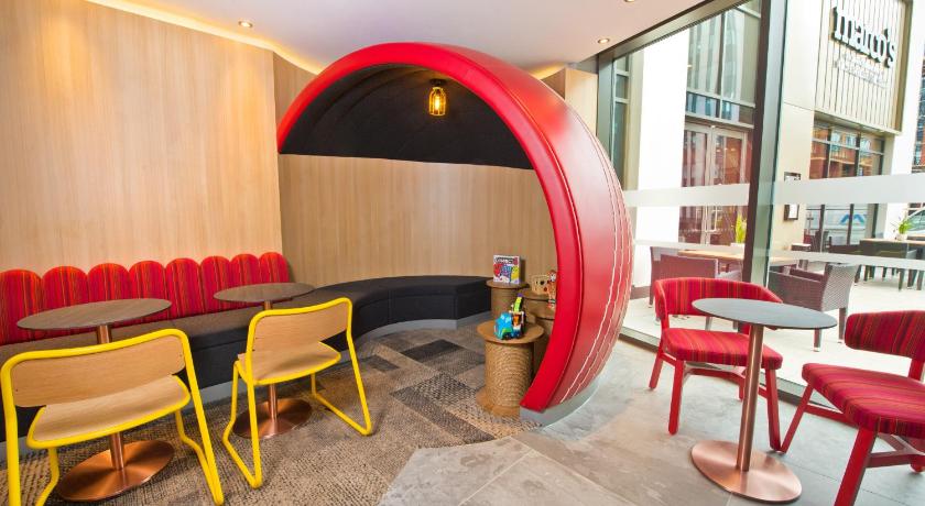 ibis Styles Leeds City Centre Arena, Leeds | 2022 Updated Prices, Deals