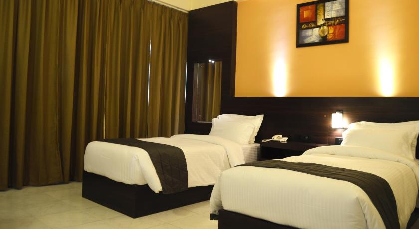 Hotel Grand Tizu, Dimapur | 2026 Updated Prices, Deals