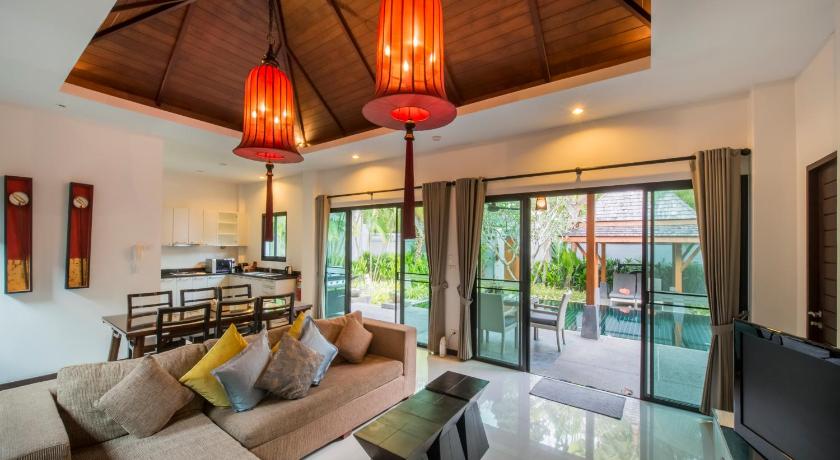 The Bell Pool Villa Resort Phuket, Phuket | 2022 Updated Prices, Deals