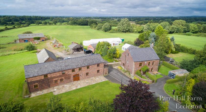 Parr Hall Farm | Chorley 2023 UPDATED DEALS £62, HD Photos & Reviews