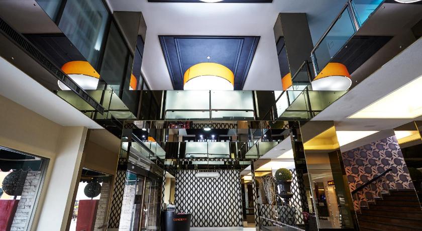 Baiyoke Boutique Hotel in Bangkok - See 2023 Prices