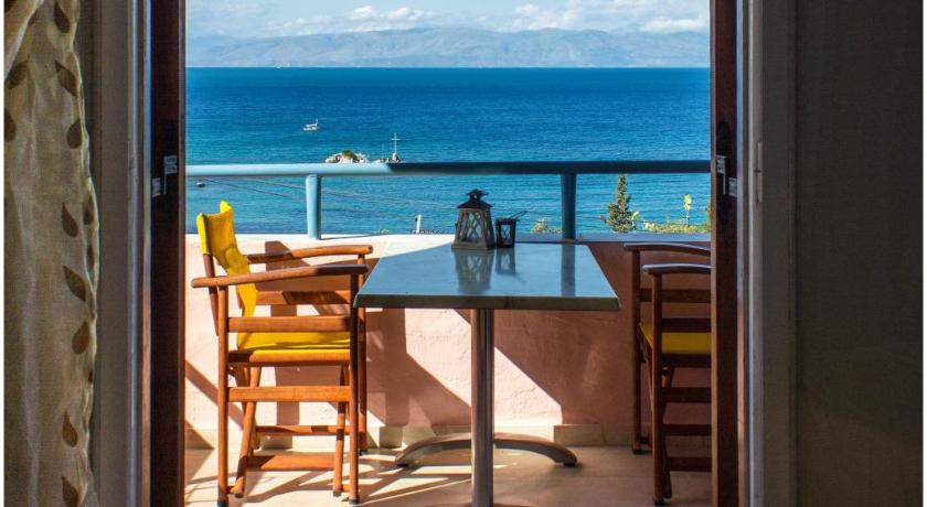 Panorama Notos, Corfu Island | 2023 Updated Prices, Deals