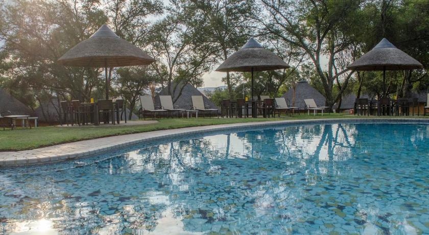 Cradle Moon Lakeside Game Lodge, Johannesburg | 2023 Updated Prices, Deals
